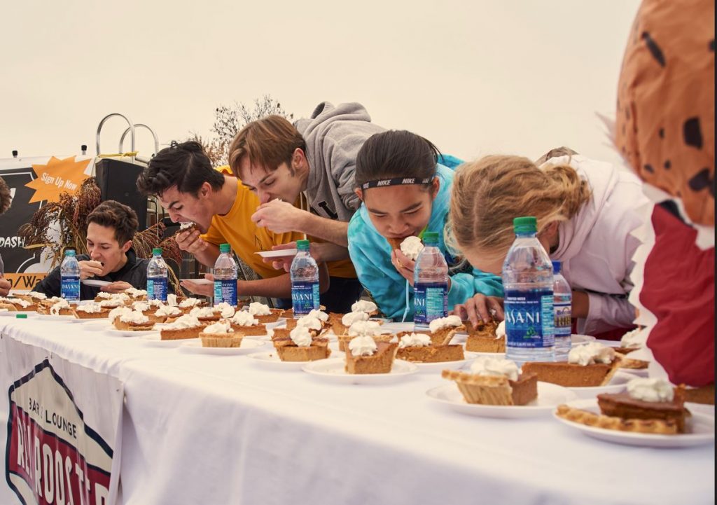 5 Spooktacular Activities You Can’t Miss at Boo Bash Dash! - Wayzata ...