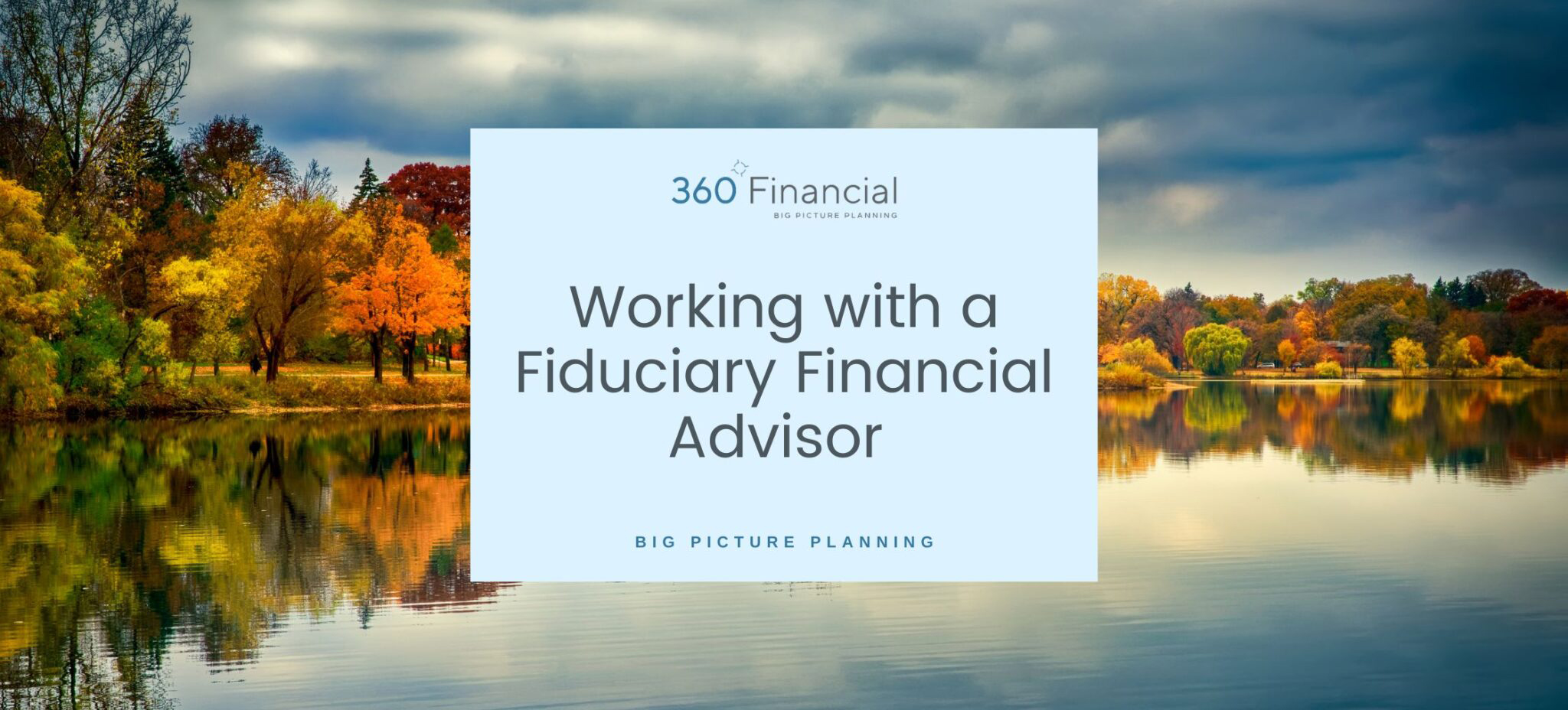 How a Fiduciary Financial Advisor in Minnesota Can Help - Wayzata West ...